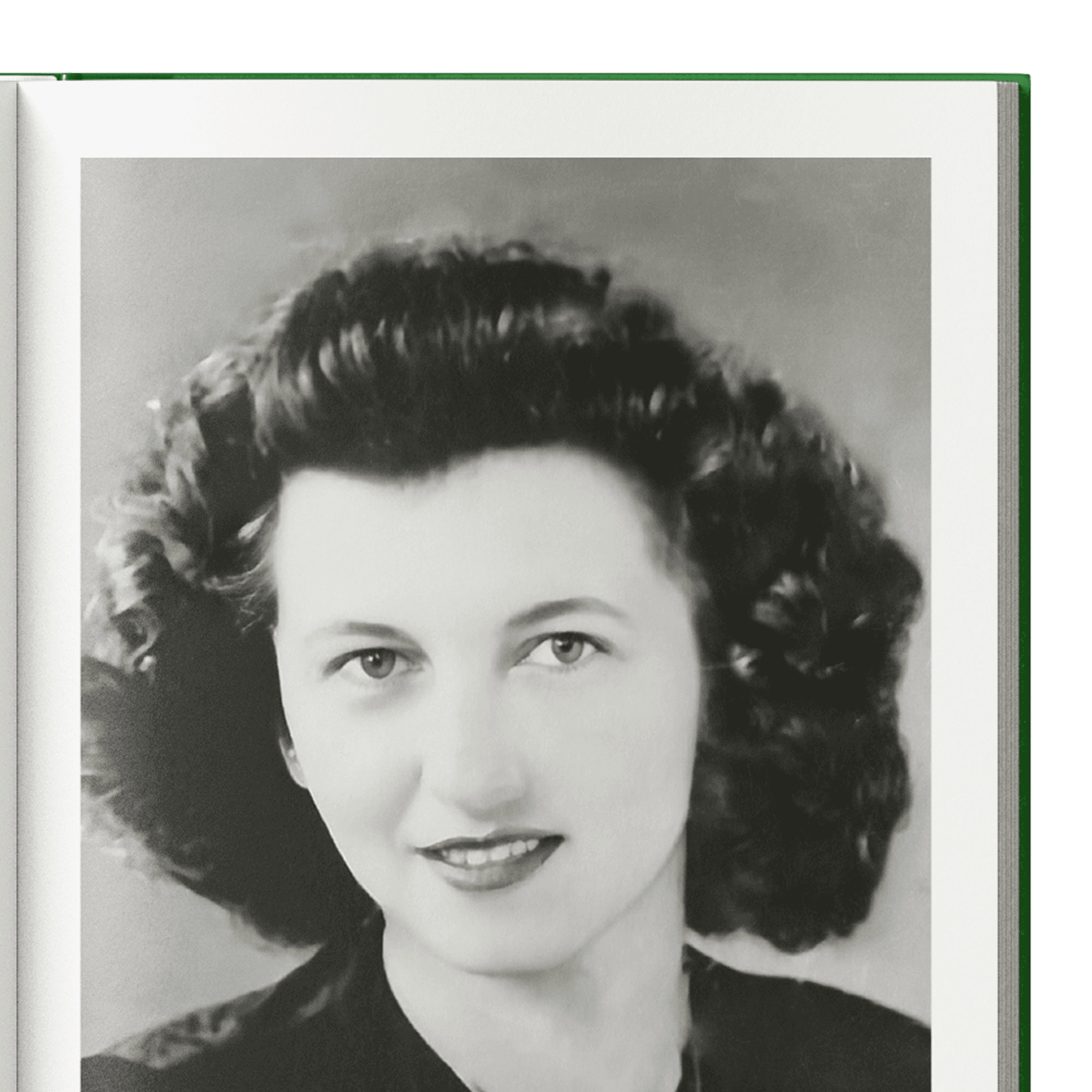 Create A Life Story Book | My Stories Matter