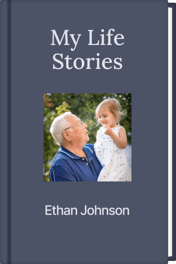 My Stories Matter